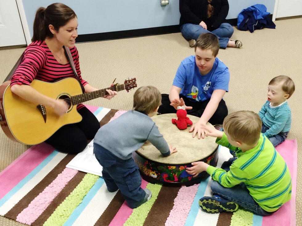 What Exactly is Music Therapy, Anyway? | Rachel Rambach